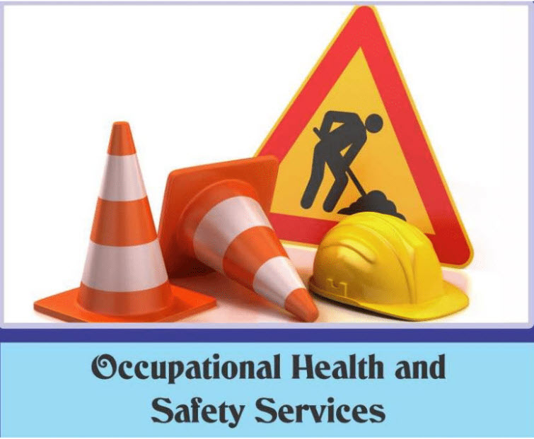 Occupational Health and Safety - Livinghealth International